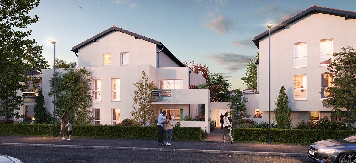 Votre agence immobilière à Anglet, Bayonne et Biarritz